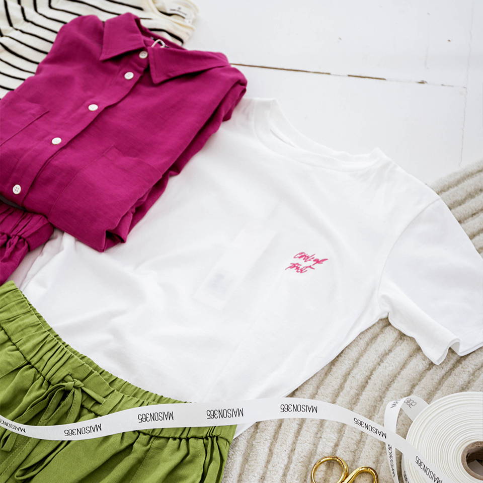 De leukste zomerse kleuren en printjes combineren? Zo doe je dat!💐 ...