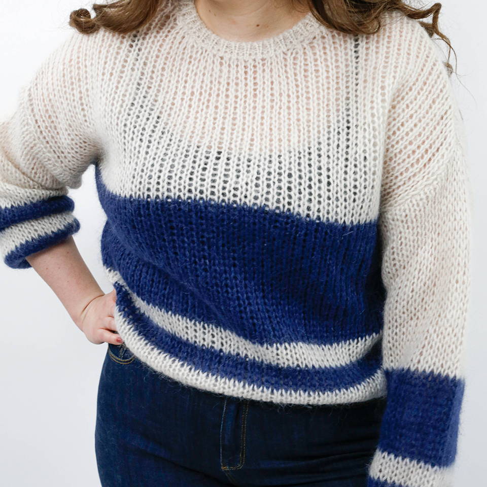 LOOK OF THE DAY: COMFY & COZY – Maison365