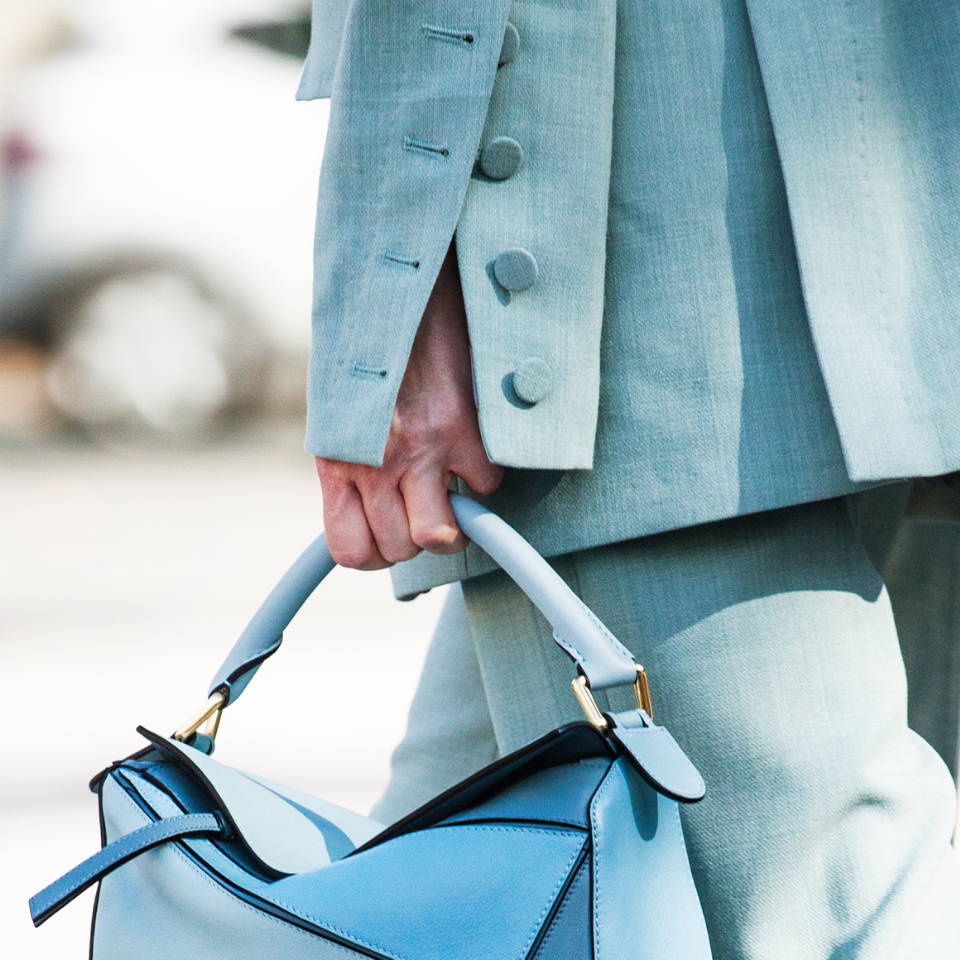 5 stijlvolle looks voor een nieuwe werkweek – Maison365