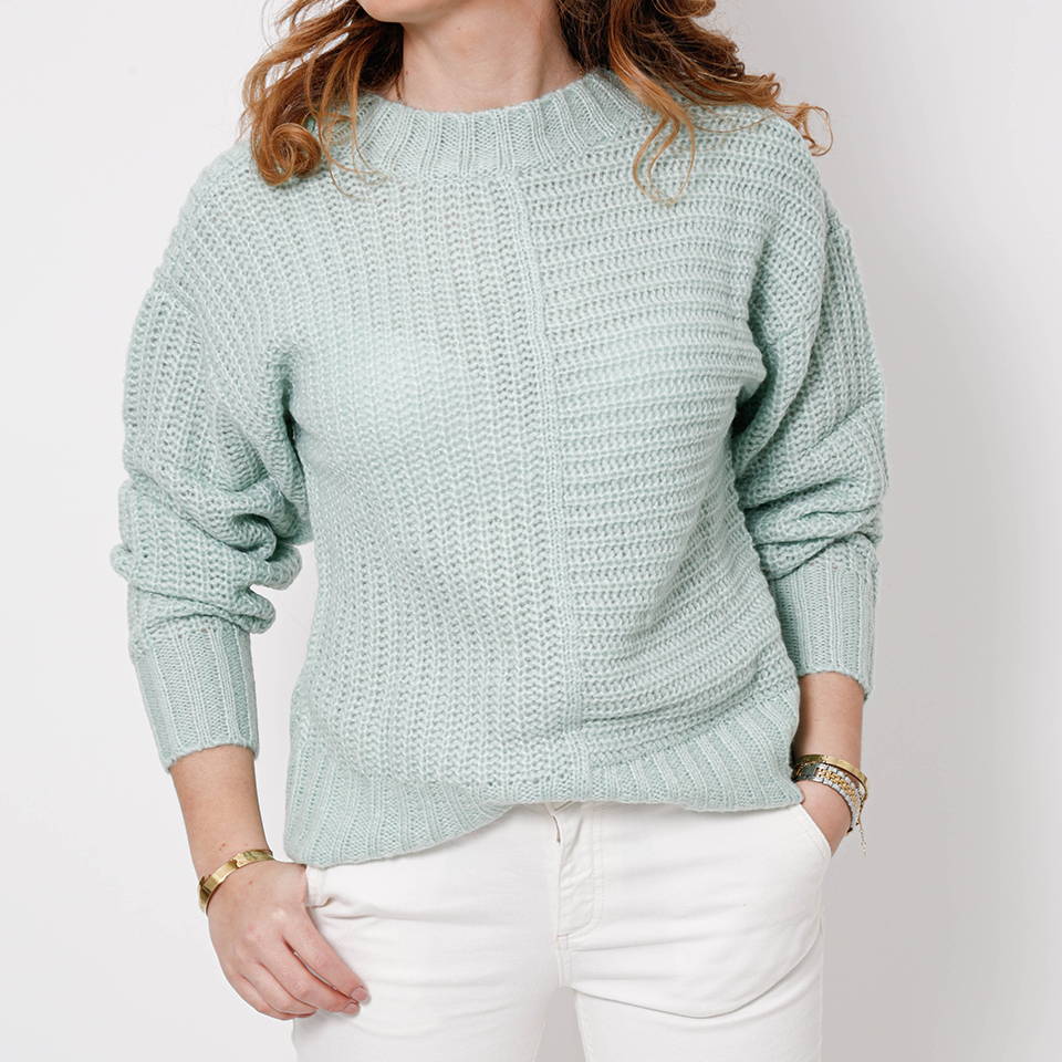 LOOK OF THE DAY: COZY DAYS – Maison365