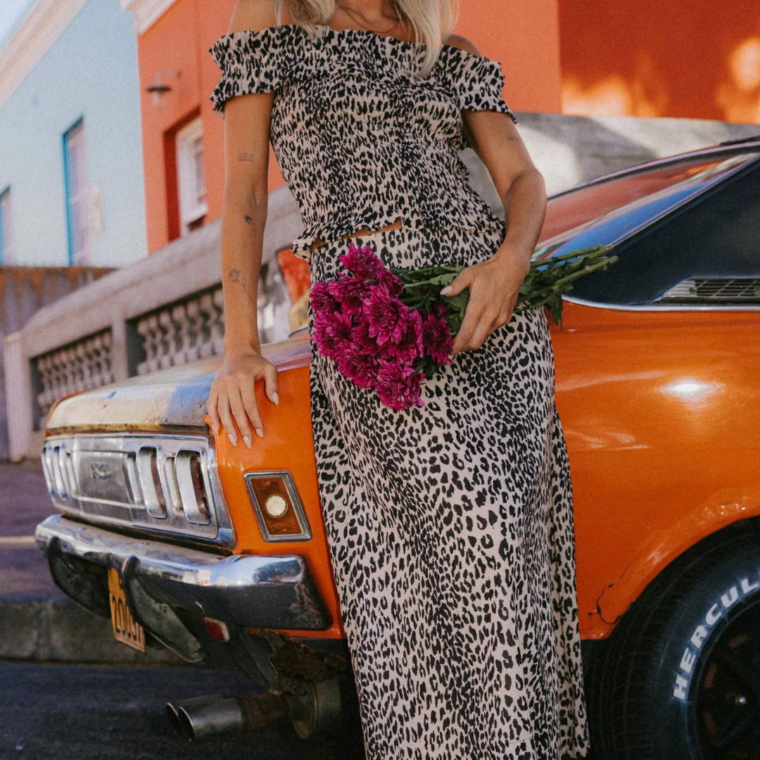 5 fantastische outfits voor het Pinksterweekend – Maison365